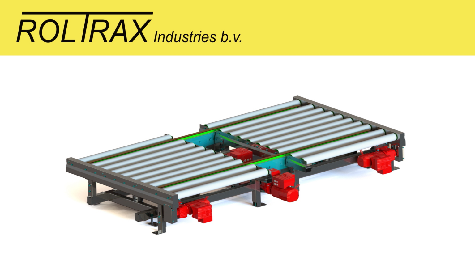 Home - Roltrax